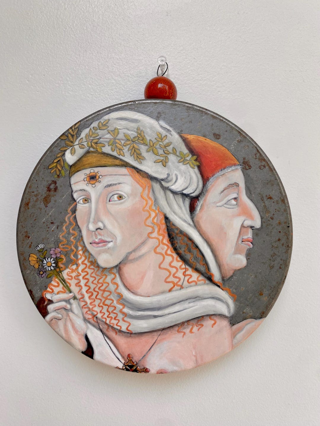 LIZ AND POPE - Etsy