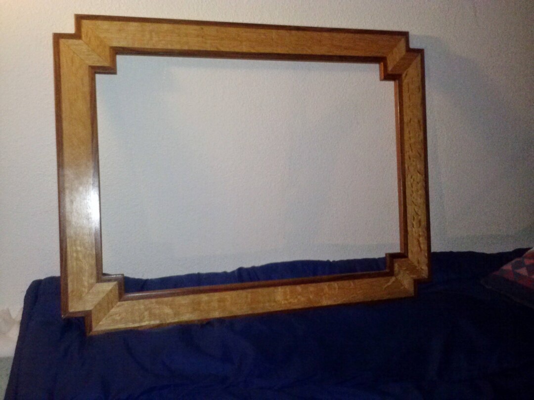 Handcrafted Frame - Etsy