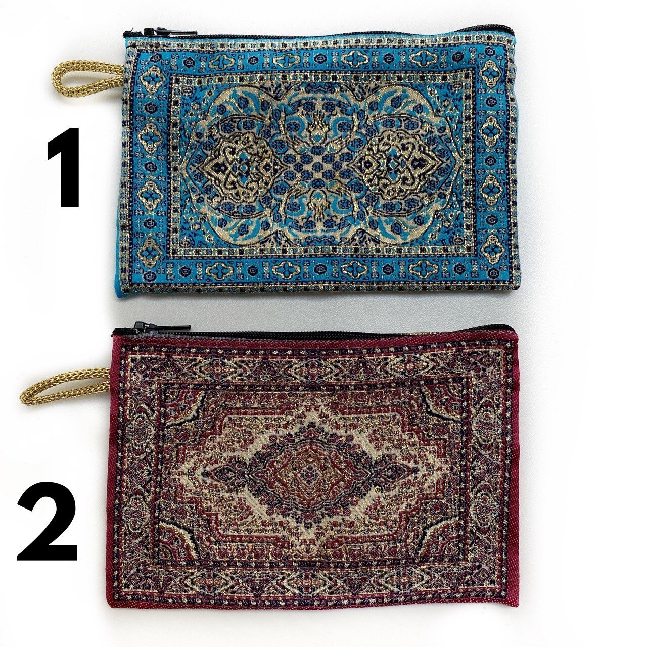 Boho Purse Hippie Purse Coin Purse Boho Gifts Festival - Etsy UK