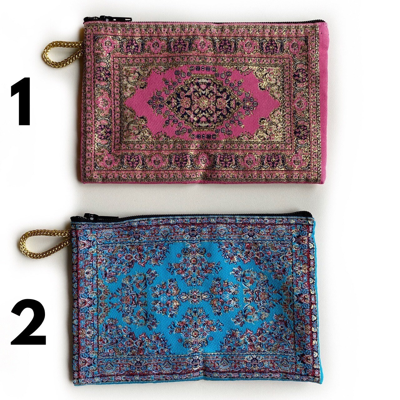 Boho Purse Hippie Purse Coin Purse Boho Gifts Festival - Etsy UK