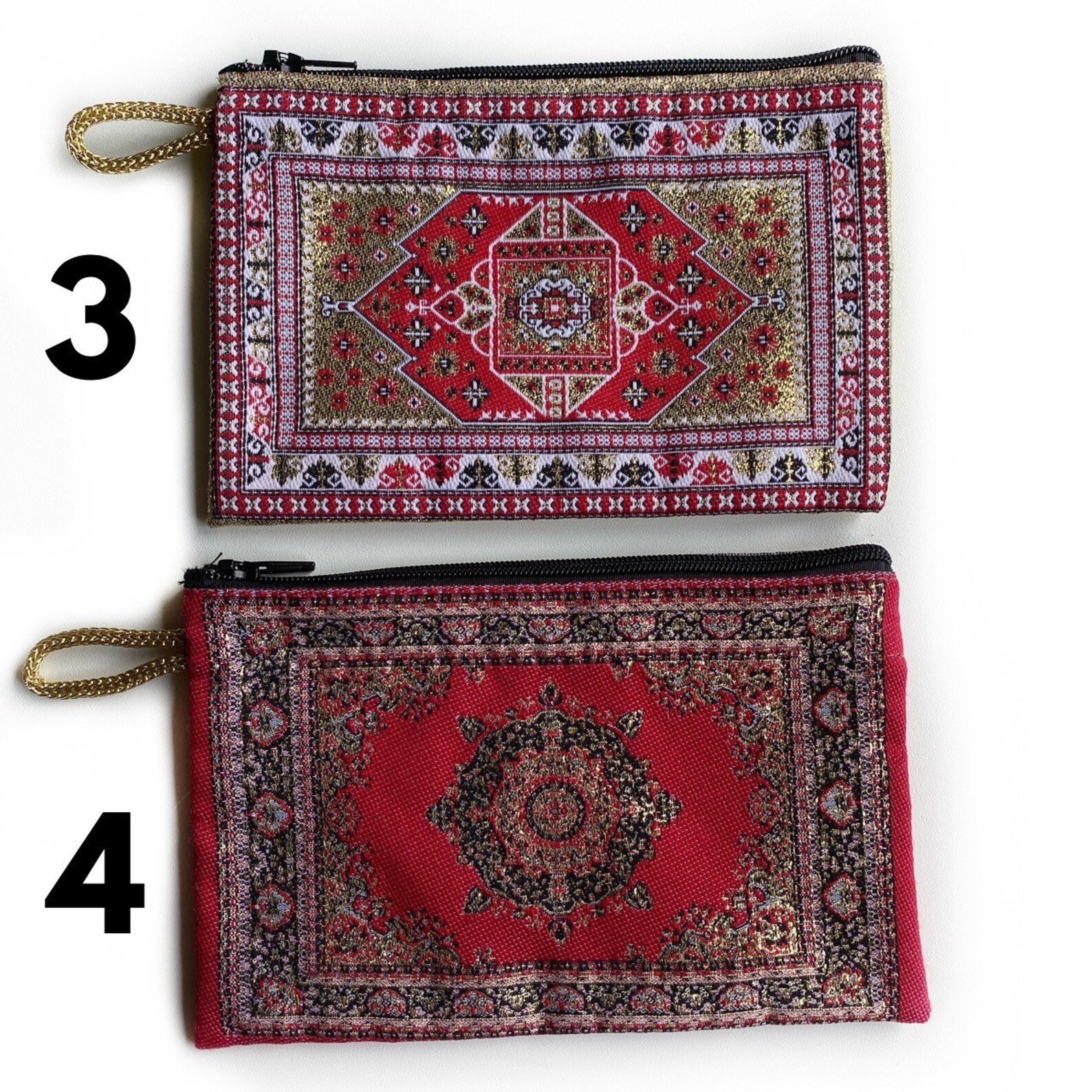 Boho Purse Hippie Purse Coin Purse Boho Gifts Festival - Etsy UK