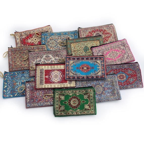 Boho Purse Hippie Purse Coin Purse Boho Gifts Festival - Etsy UK