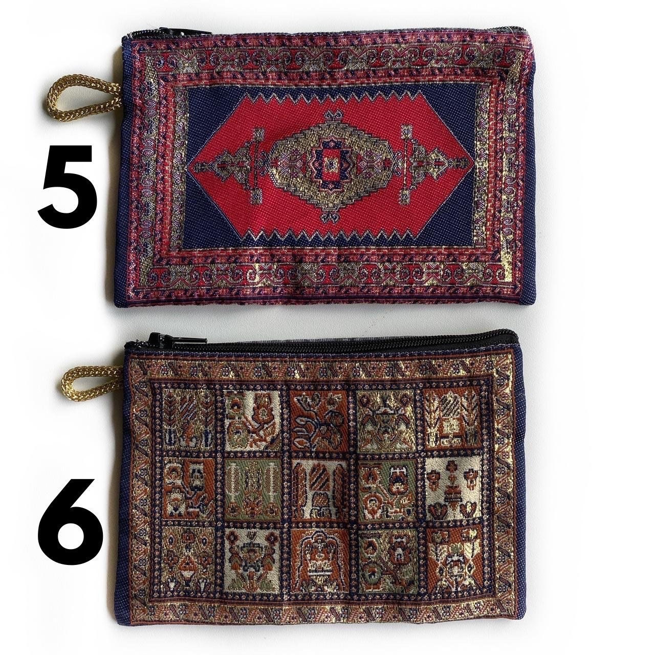 Boho Purse Hippie Purse Coin Purse Boho Gifts Festival - Etsy UK