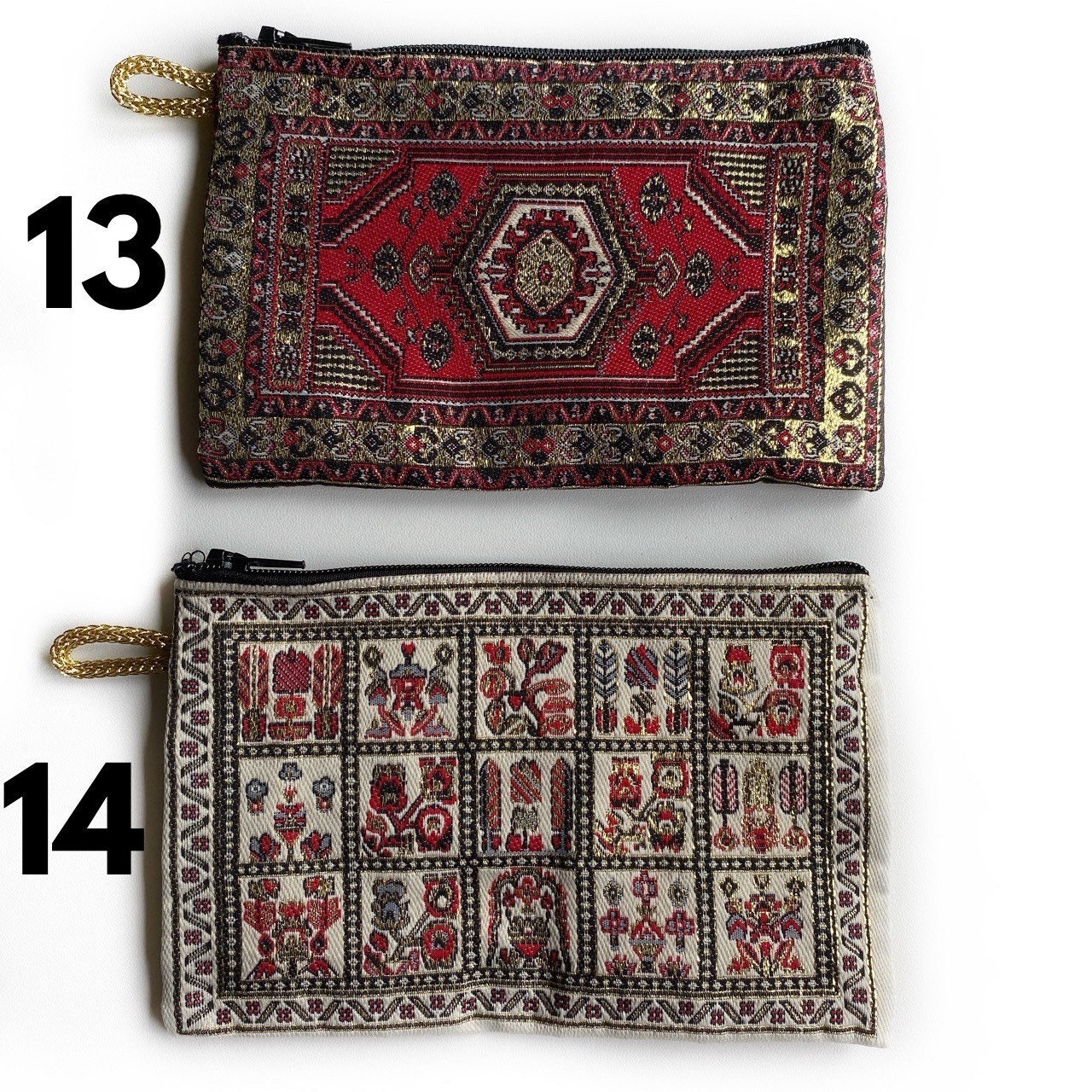 Boho Purse Hippie Purse Coin Purse Boho Gifts Festival - Etsy UK