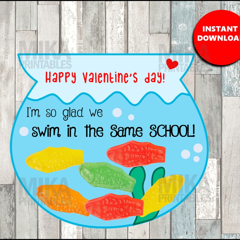 Fish Bowl - Etsy