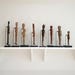 Hand Carved Wood Jig Doll | CARVED TO ORDER | Folk Art | Limberjack ...