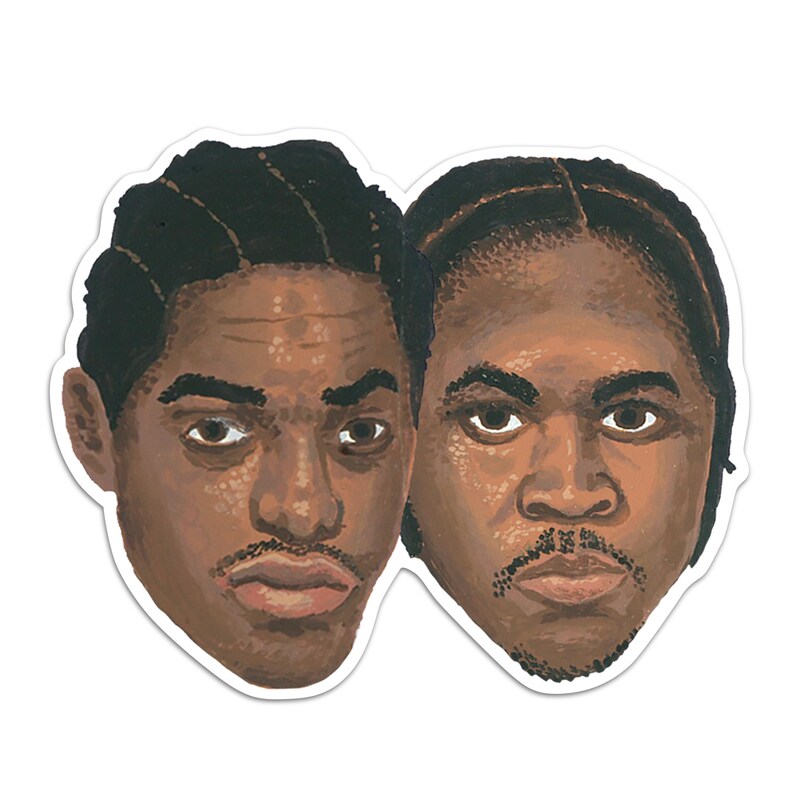Outkast - Etsy