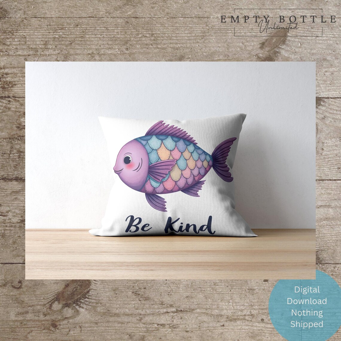 Rainbow Scale Fish Shirt Design, Reading Teacher PNG, Book Reader ...
