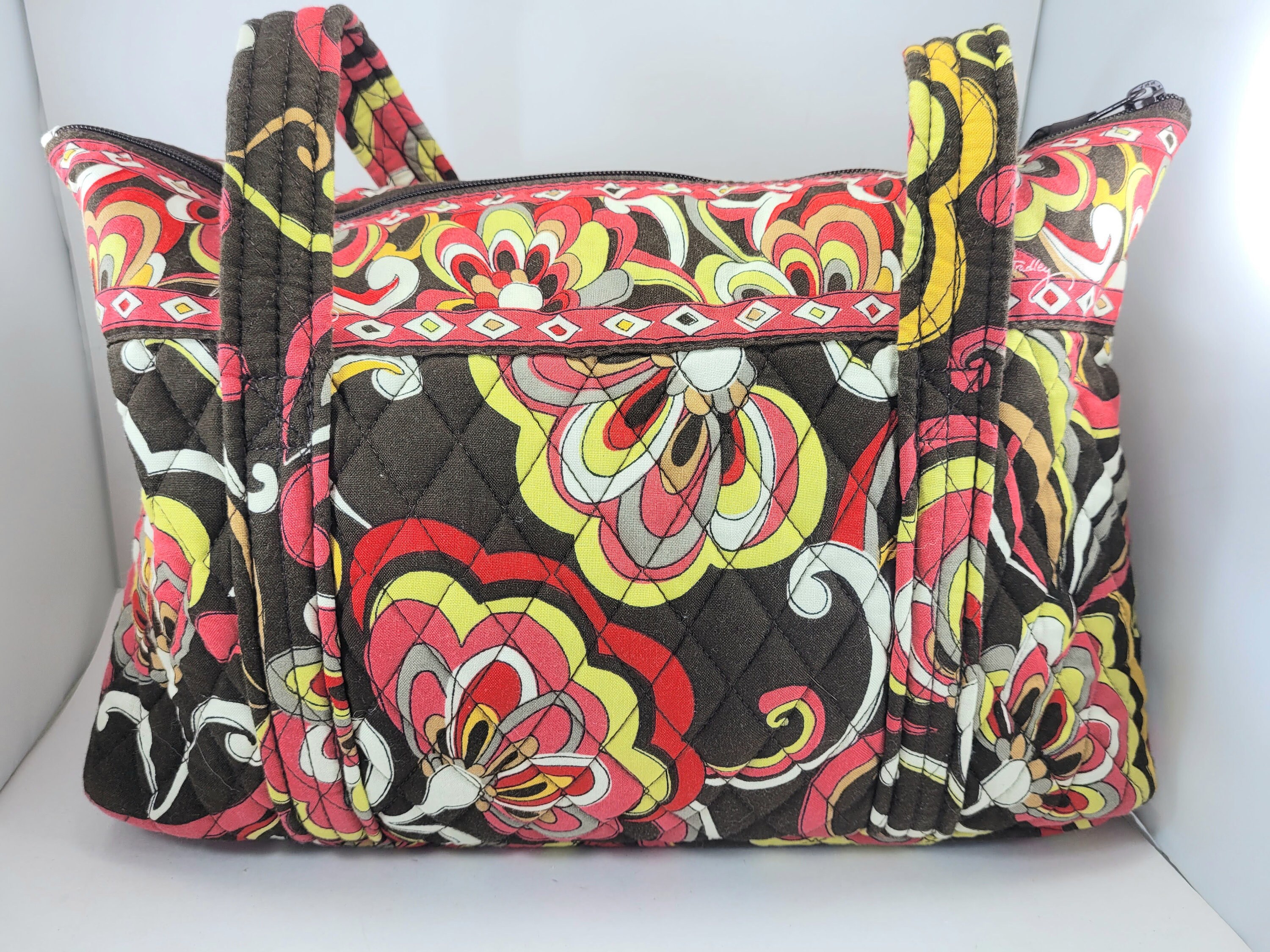 Cool Vera Bradley Shoulder Bags Images