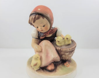 Goebel Chick Girl - Etsy