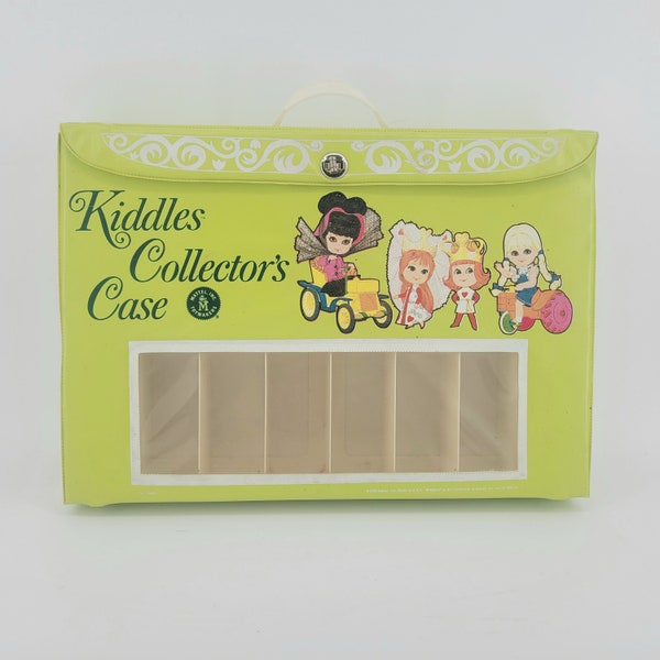 Liddle Kiddle - Etsy