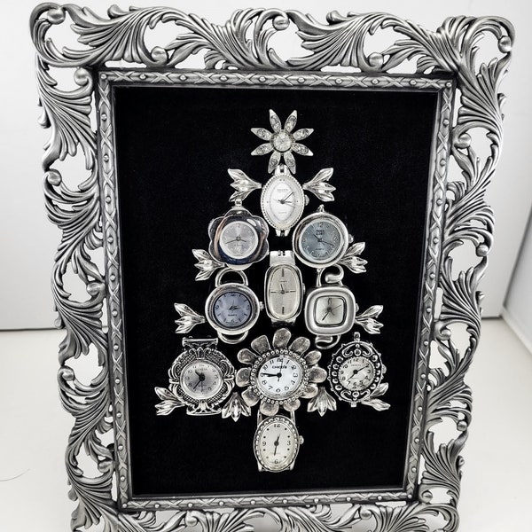 Cross Collage Picture Frame - Etsy