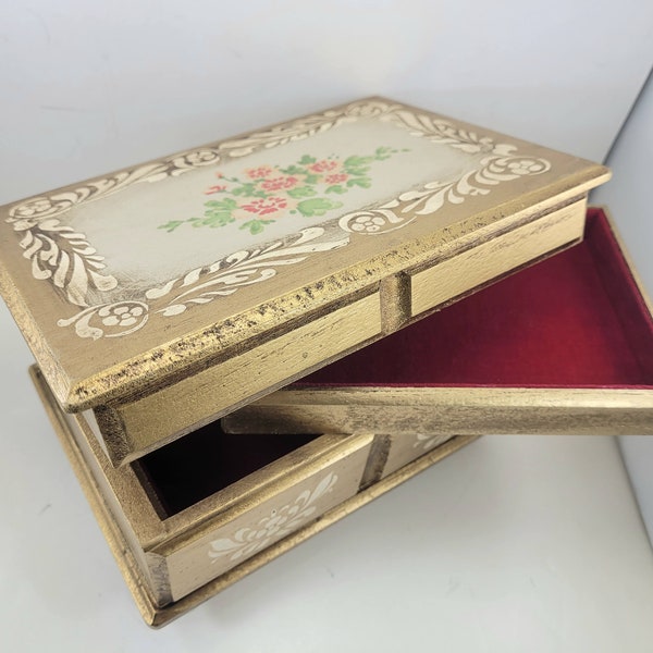 Japanese Music Box - Etsy