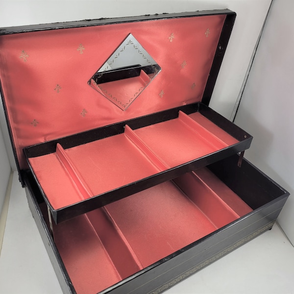 Mele Jewelry Box - Etsy