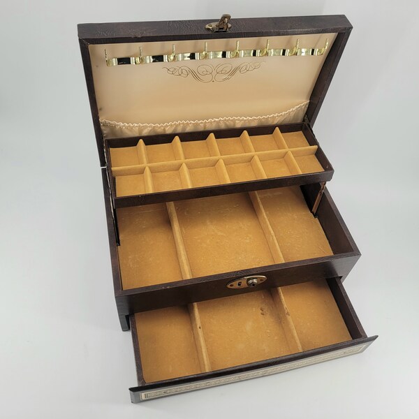Shop Mele Jewelry Box - Etsy