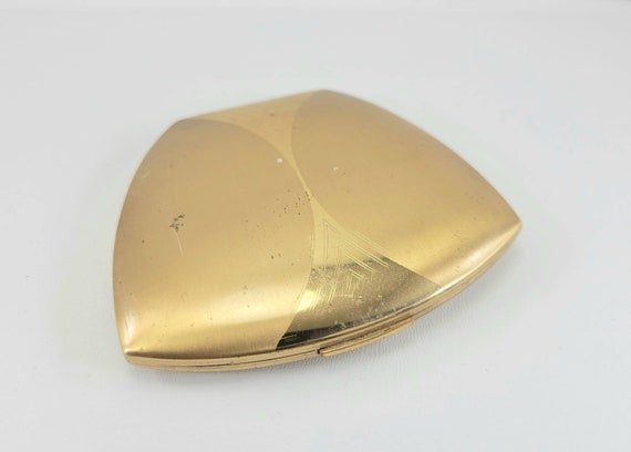 VINTAGE COMPACT elgin American Made in Usa - Etsy