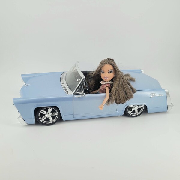 Bratz Car Accessories - Etsy