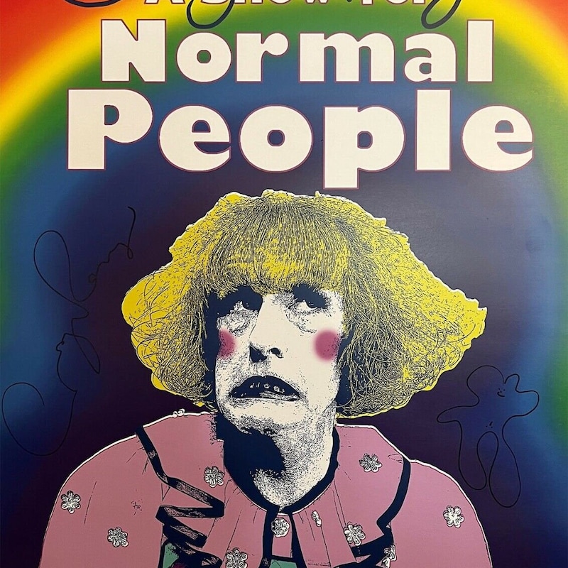 Grayson Perry - Etsy UK