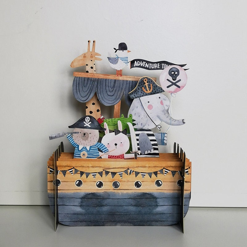 One Piece Anime Balloons - Etsy