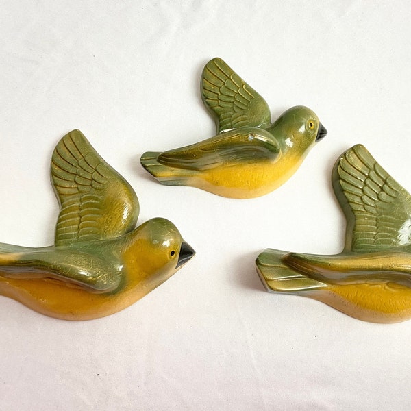 Bird Home Decor - Etsy