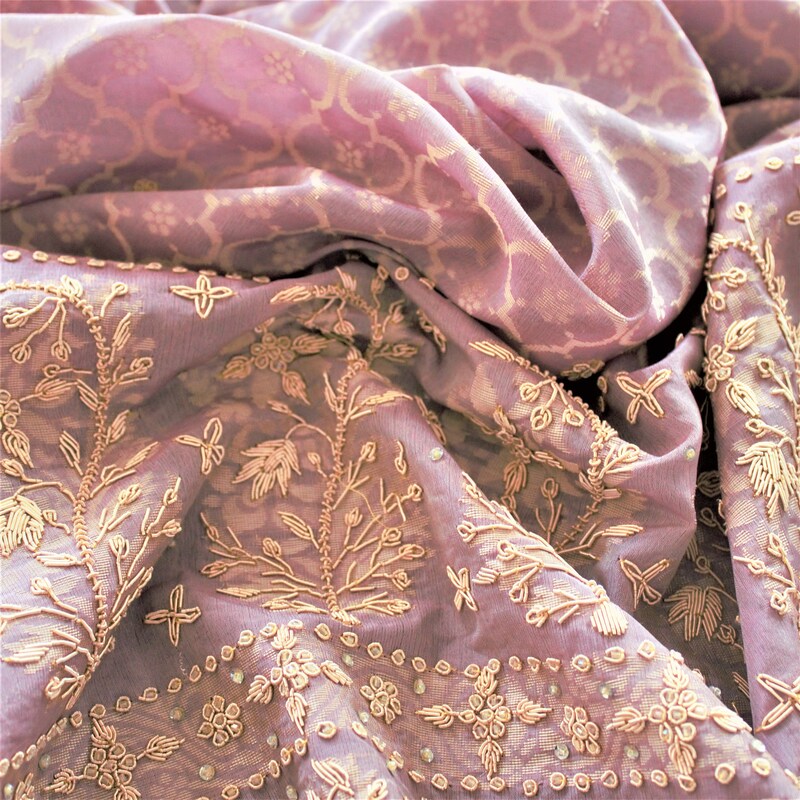 Purple Tablecloth - Etsy