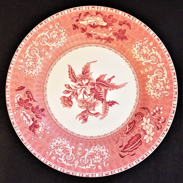Spode Plate - Etsy