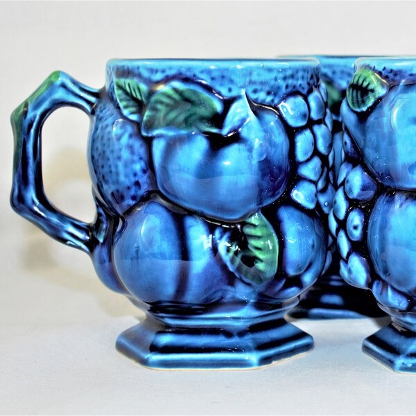 Inarco Ceramics - Etsy