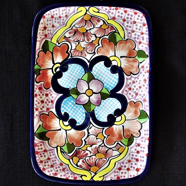 Mexican Dinnerware Set - Etsy