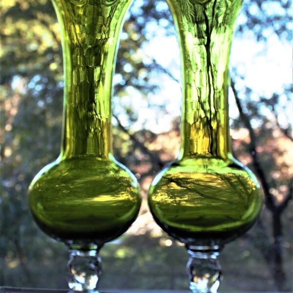 Chartreuse Decor - Etsy