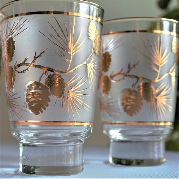 Glass Pine Cone - Etsy