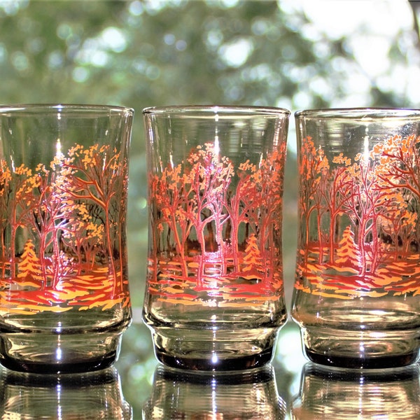 Libbey Glassware - Etsy