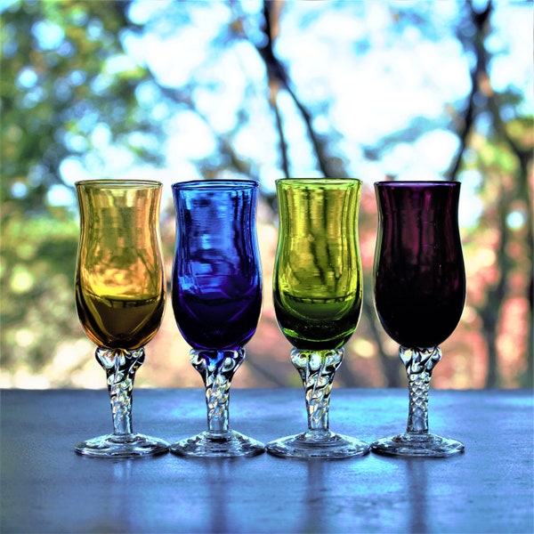 Italian Glassware Etsy