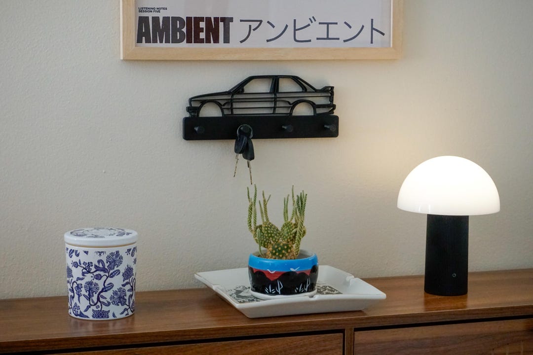 E30 M3 Key Holder: 3D Printed Wall Mount - Car Enthusiast Gift - Etsy