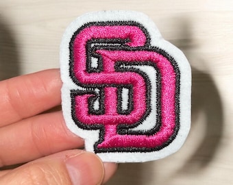 Padres Ps Heart Patch Padres Owner Peter Seidler Dies At 63 | San Diego ...
