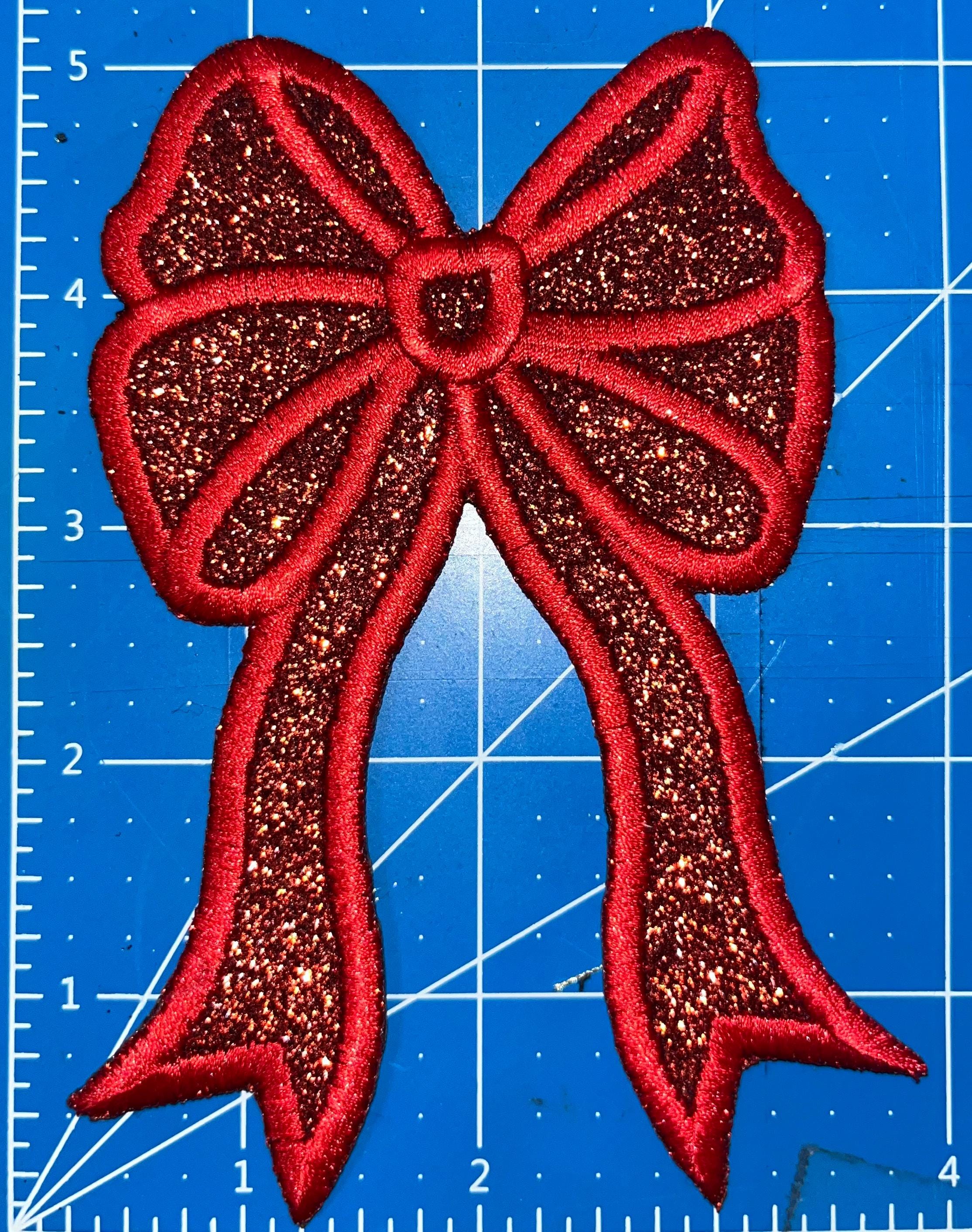 Side Bows for Sweatshirts Iron On - Etsy