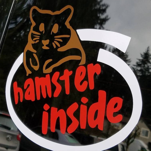 Kia Soul Hamster - Etsy