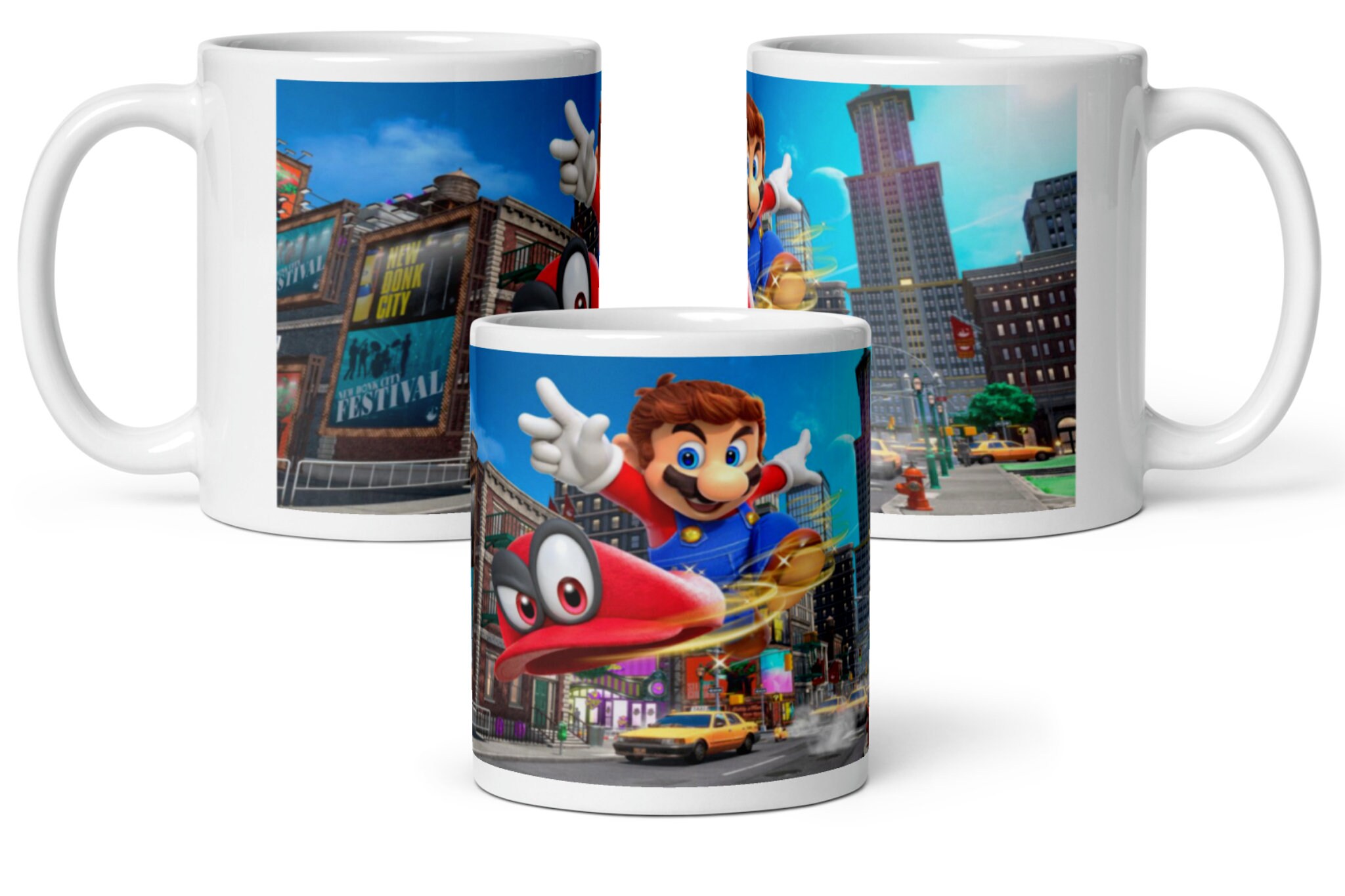 Super Mario Bros Super Mario 2 Super Mario 3 Super Mario World Super ...