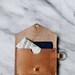 Envelope Key Wallet - Etsy