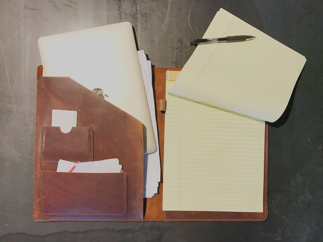 Business Folio - Etsy UK