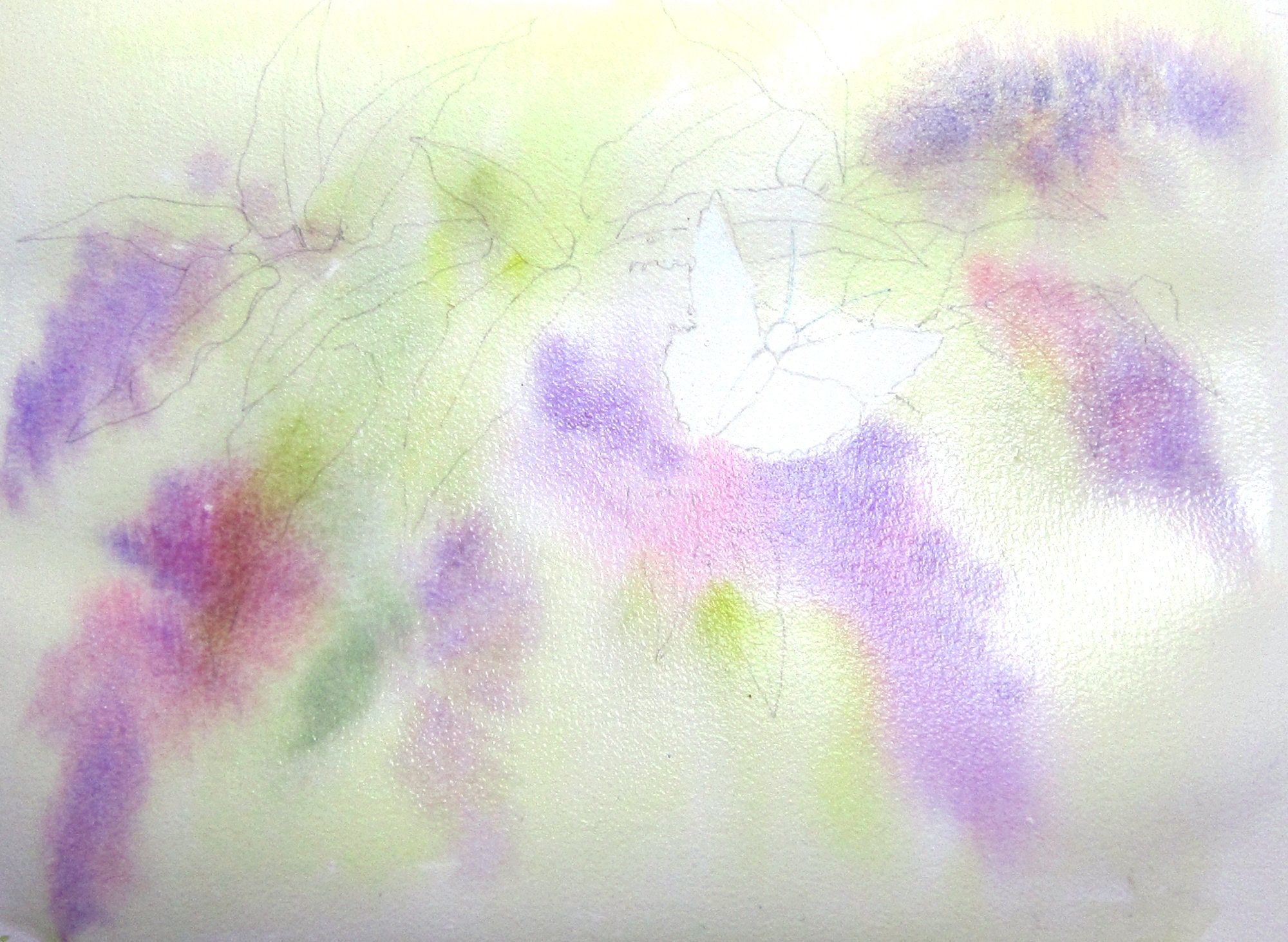 Instant Download Print at Home Step by Step Watercolour Painting ...