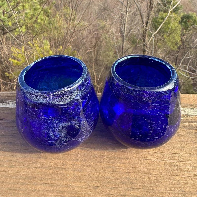 DesiRGlassArt - Etsy