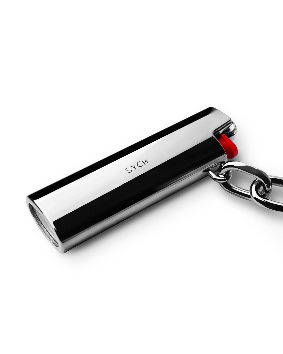 Lighter Case Carabiner Sych Studio - Etsy