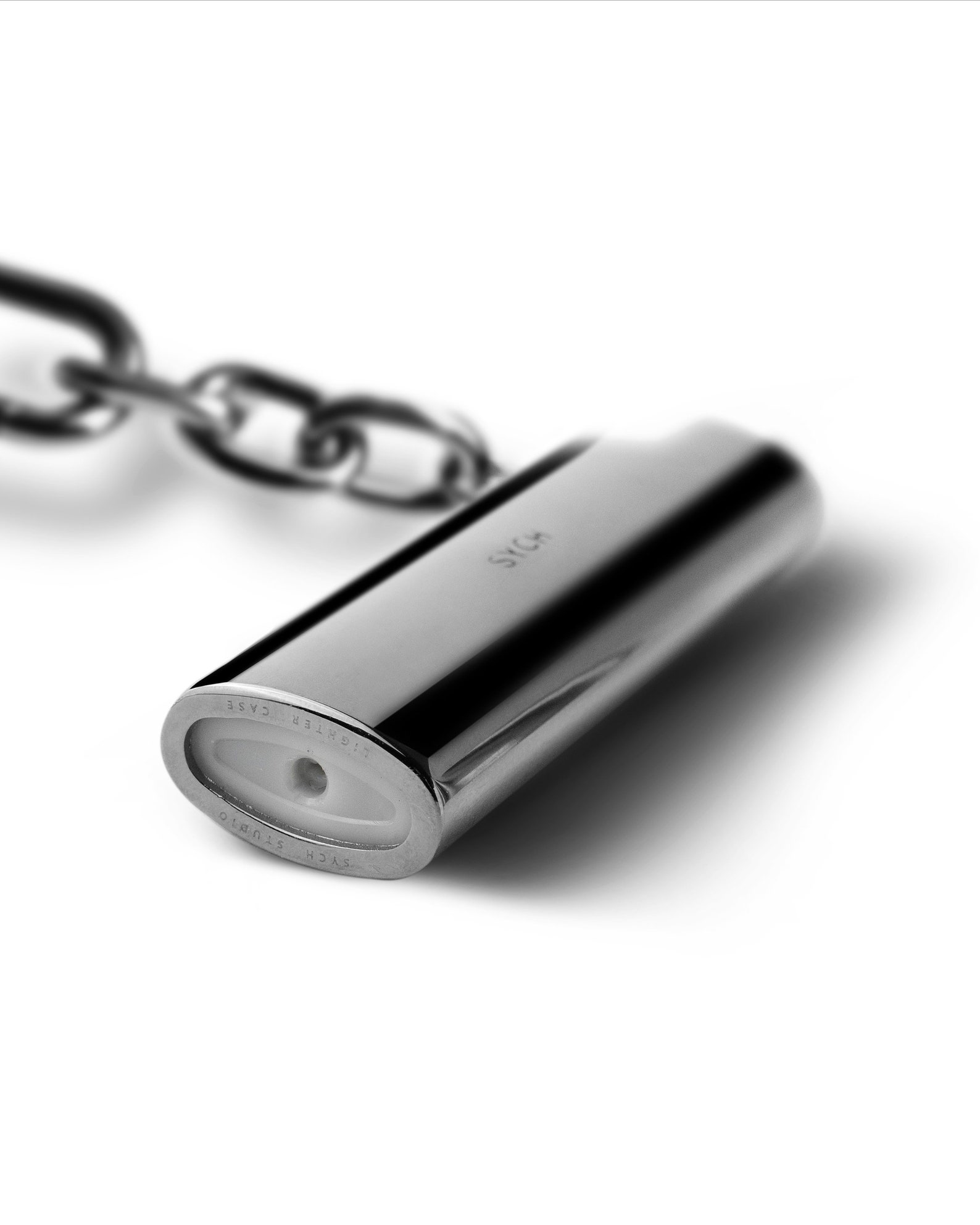 Lighter Case Carabiner Sych Studio - Etsy