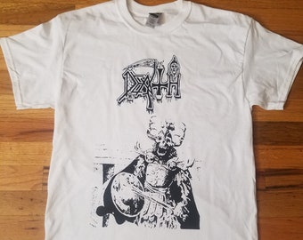 AUS-ROTTEN Xenophobia Kills Shirt - Etsy