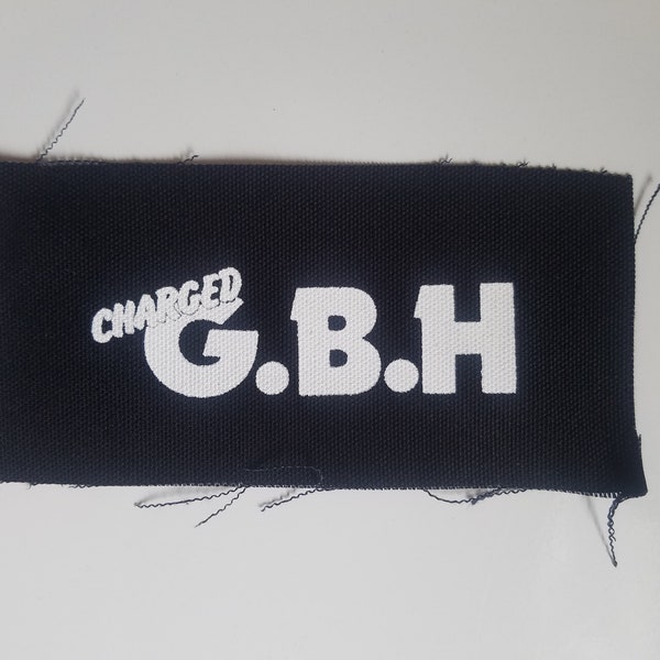 Charged Gbh - Etsy