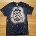 Discharge - Skull Shirt - Etsy