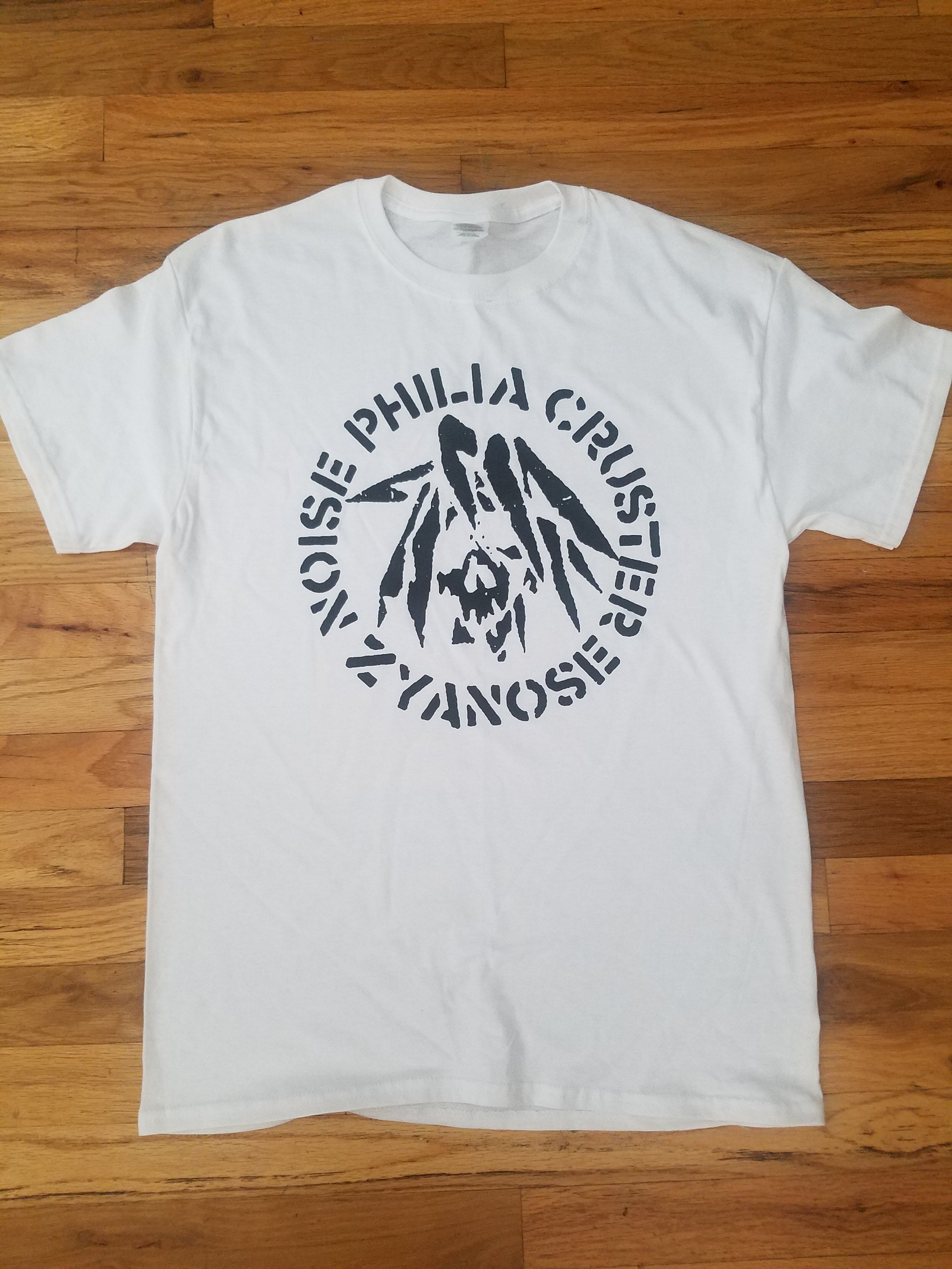 Zyanose Noise Philia Crusters | Etsy