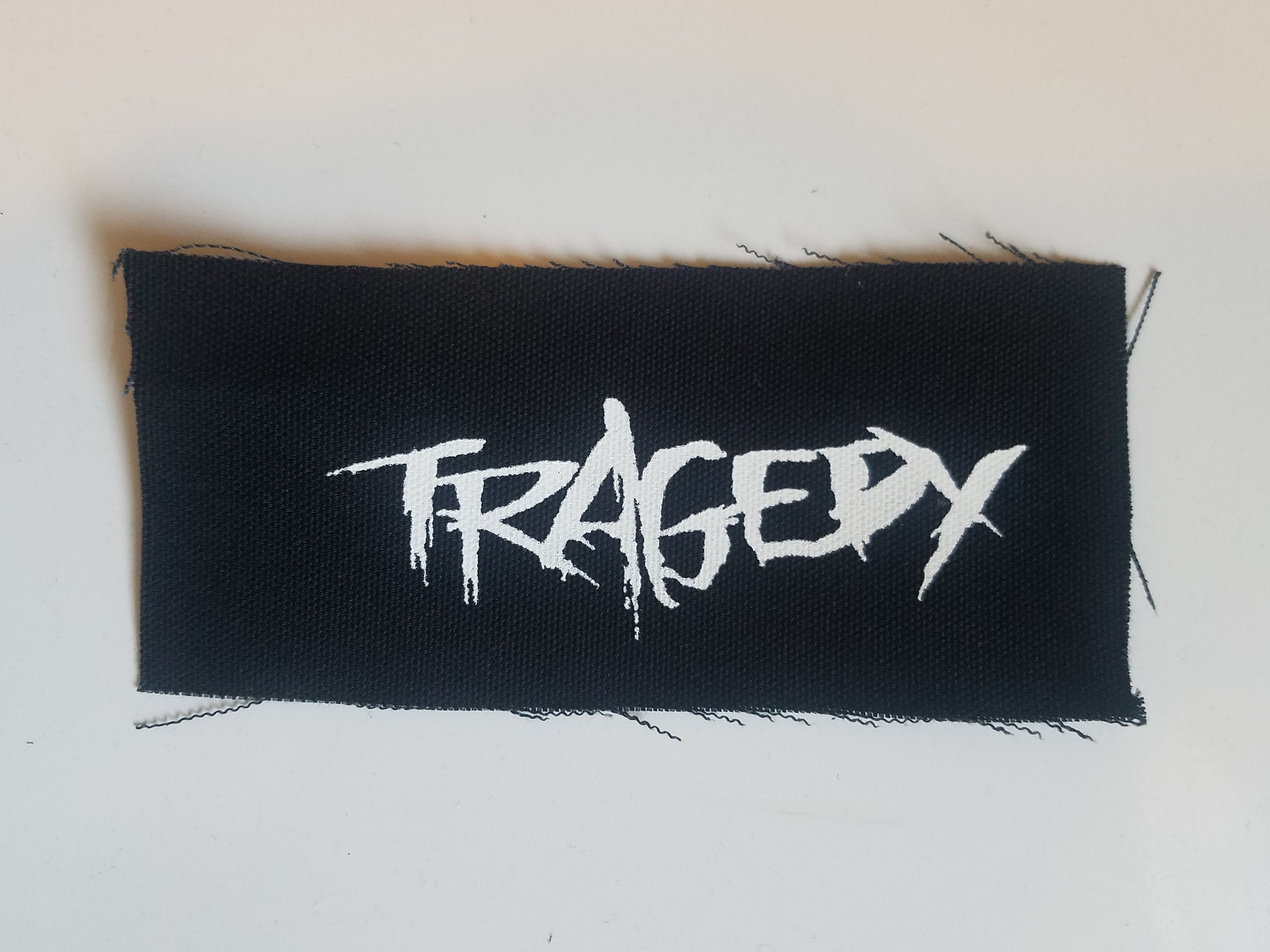 Tragedy Band