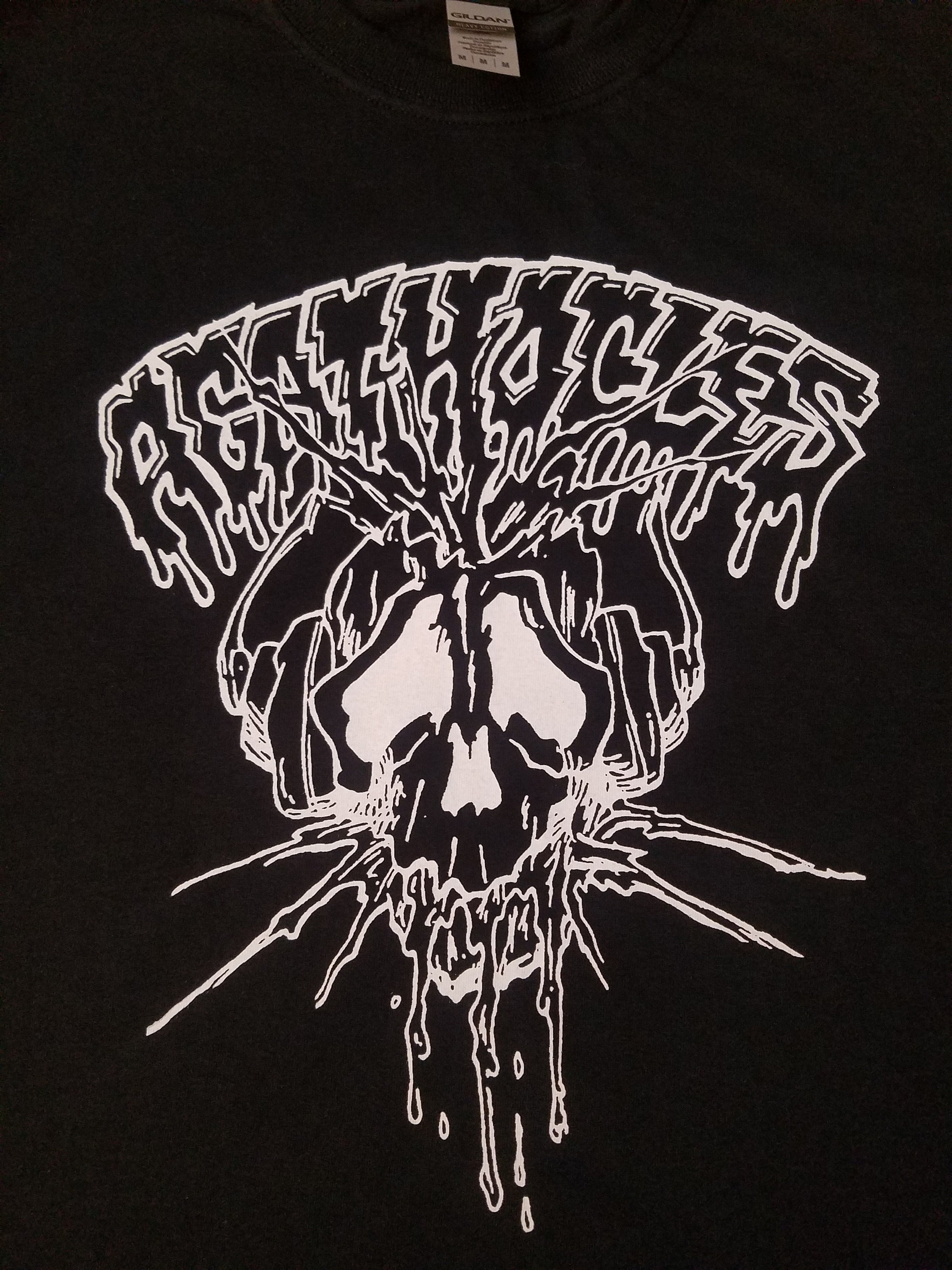 Agathocles - Shirt - Etsy