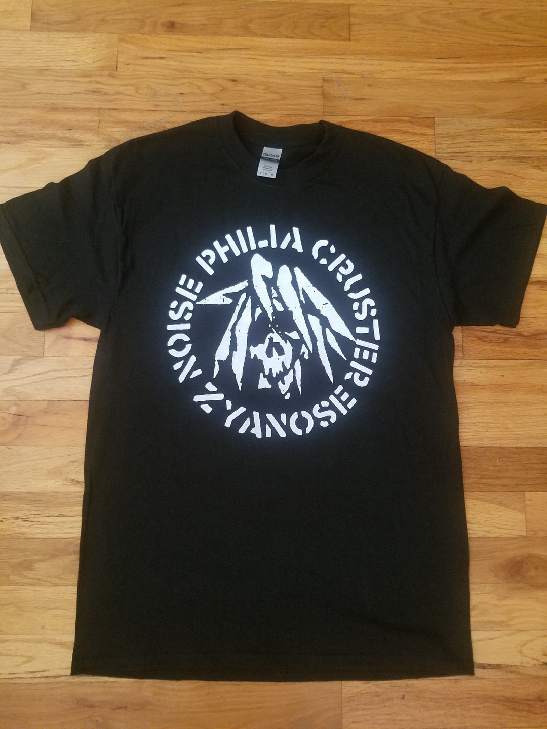 Zyanose Noise Philia Crusters - Etsy